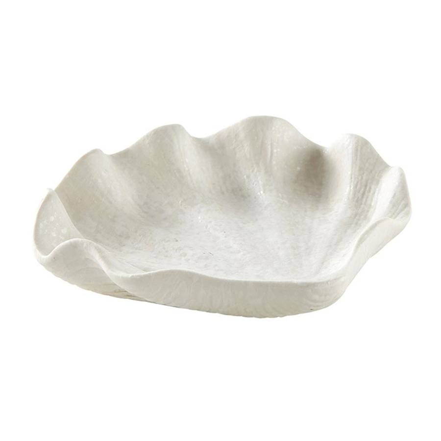 Seashell Tray – Simply Placed