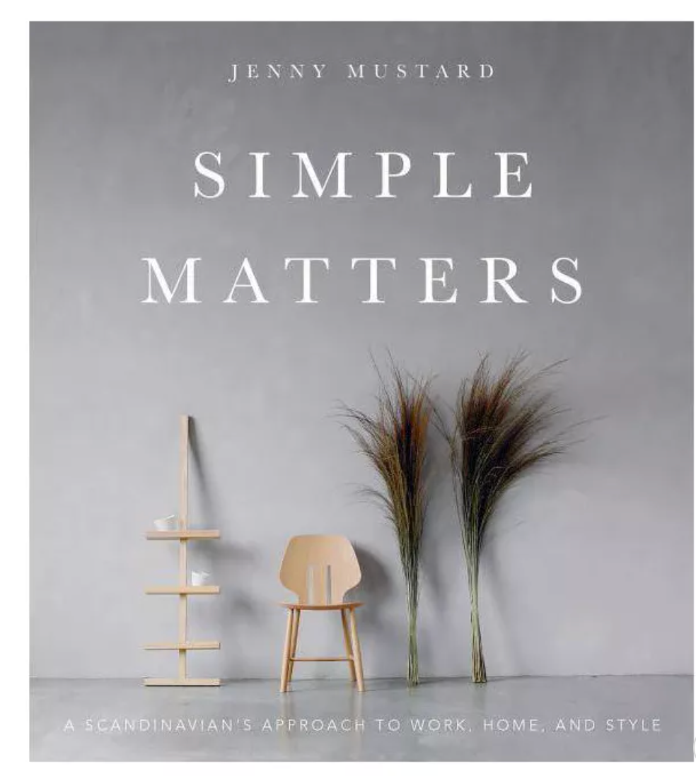 Simple Matters – Simply Placed